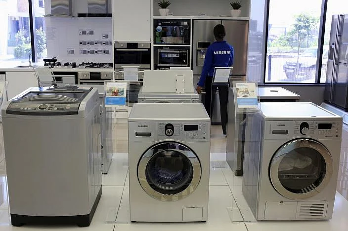 Now Samsung gets complaints of 'exploding' washing machines | Khaleej Times