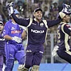 KKR goes all out to engage fans | Khaleej Times