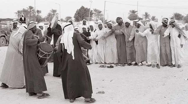 Before the oil era began, it was simple village life in UAE | Khaleej Times