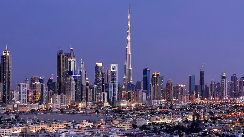 Dubai: Over 60% of millionaires prefer to use the emirate as their ...