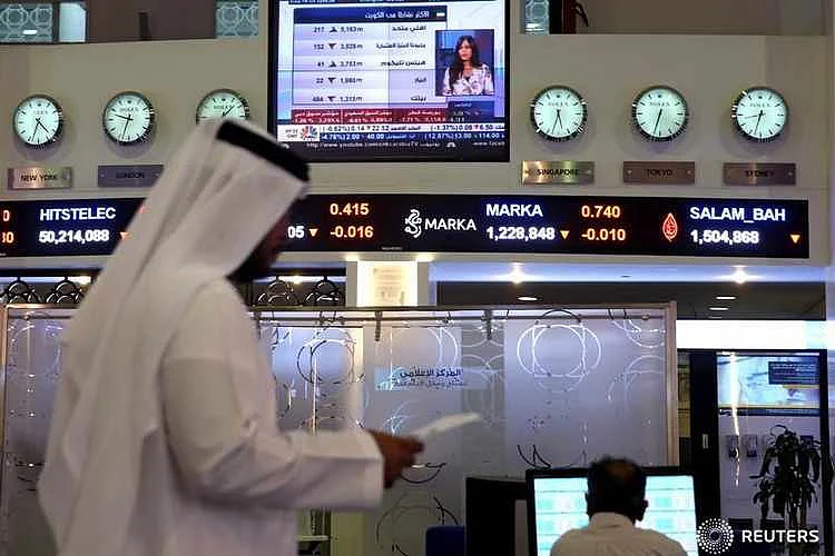 UAE oil output boost to offset Covid-19 impact: ICAEW | Khaleej Times