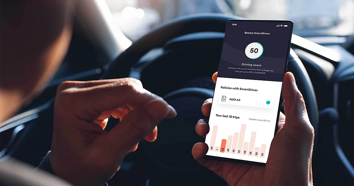 Beema launches innovative car insurance that rewards users for safer ...