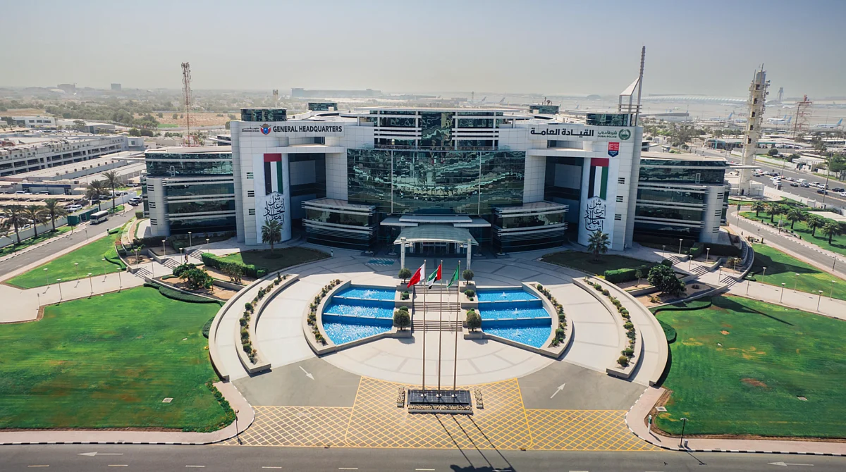 Dubai: 500 money laundering cases worth over Dh4 billion investigated ...