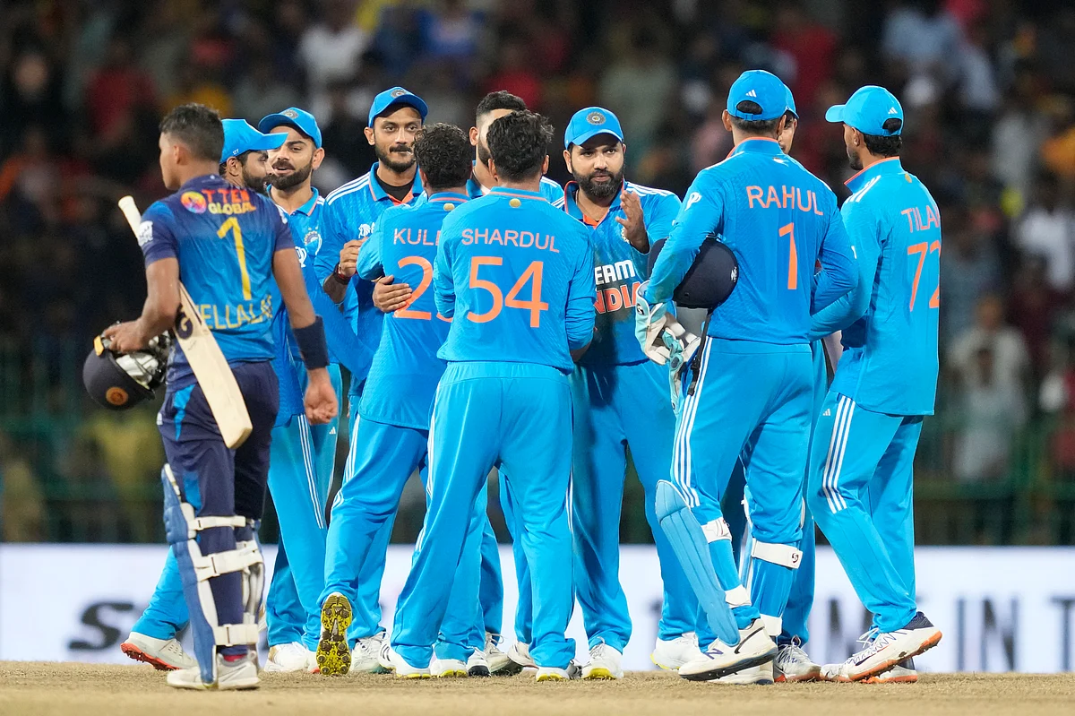 India reach No.1 in all three cricket formats | Khaleej Times