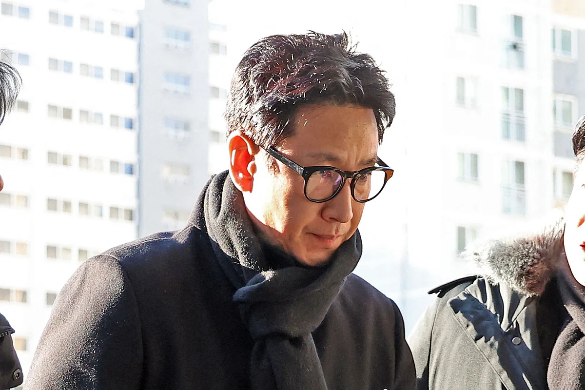 South Korea police defend probe of 'Parasite' actor who was found dead ...