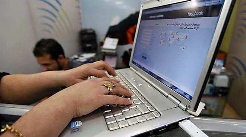 Pakistan approves controversial Cyber Crime Bill | Khaleej Times