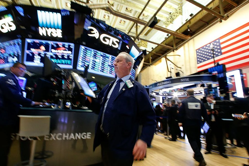 Wall St Week Ahead: Fed meeting in focus as investors seek rate-path ...