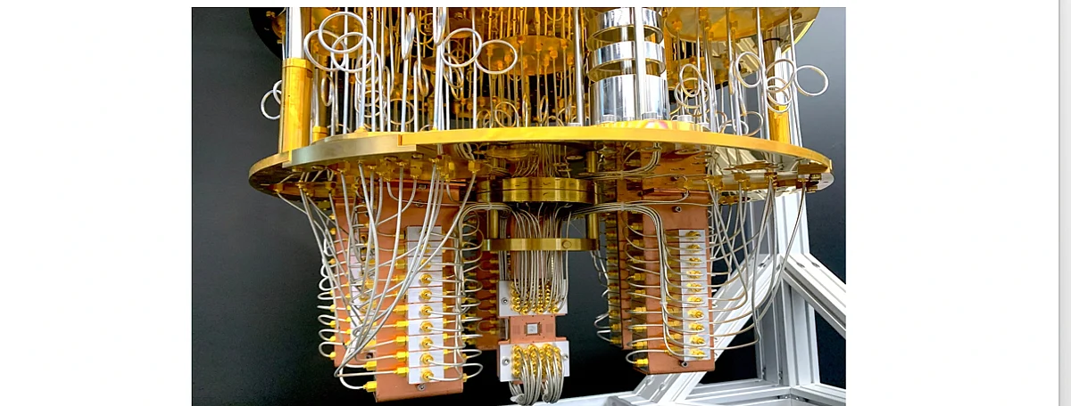 Quantum computing with machine learning: Revolutionising pharmaceutical ...
