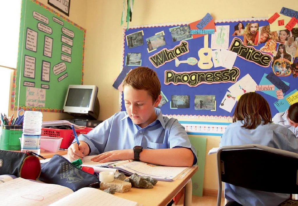 UAE leads in international English-language schools | Khaleej Times