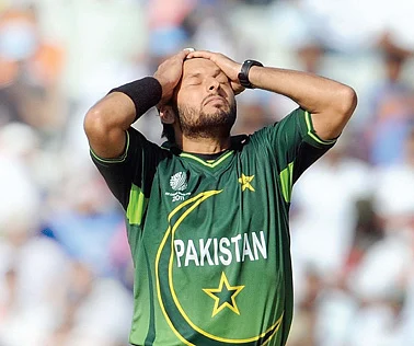 Pakistan’s Shahid Afridi to retire from cricket next year | Khaleej Times