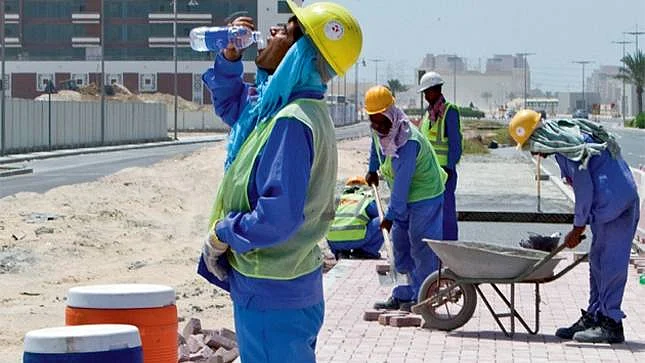 UAE's midday work ban: Dh5,000 fine per worker, rules, exemptions ...