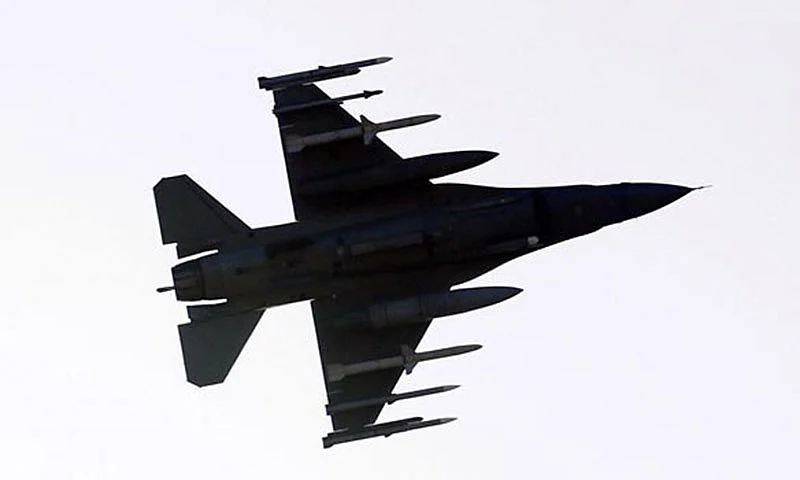 28 militants killed in Pakistan day after Badaber attack | Khaleej Times