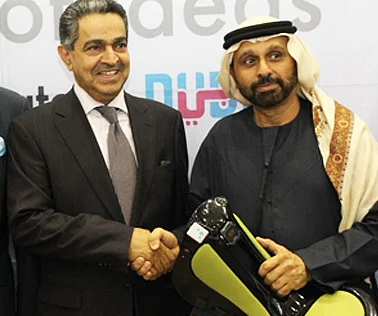 UAE inventor wins 4 medals at Geneva Exhibition of Inventions | Khaleej ...
