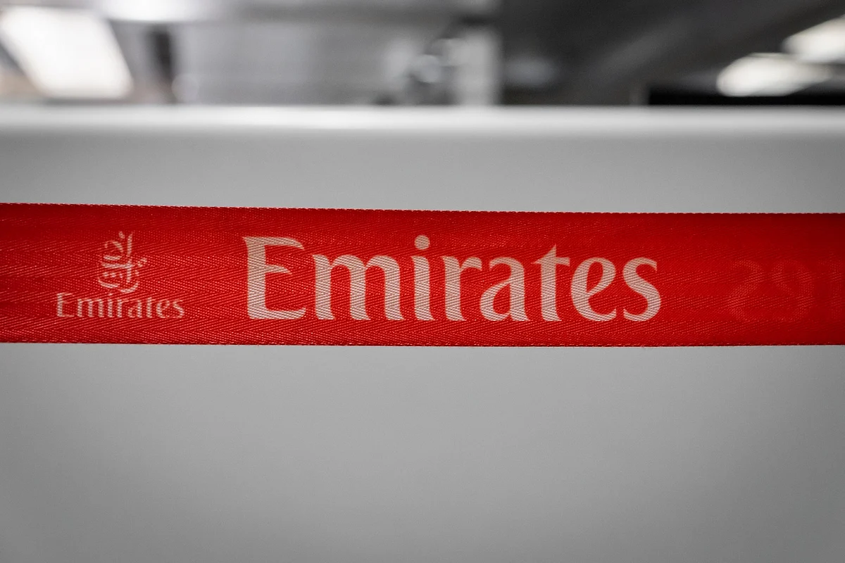Emirates enters e-commerce, offers UAE home delivery for US online ...