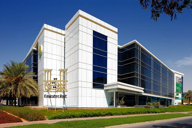 Emirates REIT reports 19% year-on-year increase in H1 2024 operating ...