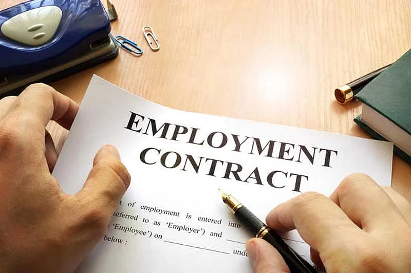UAE labour law amendment: All about contract period, expiry, renewal ...