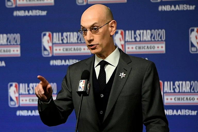 NBA players skeptical over 'bubble' plans | Khaleej Times