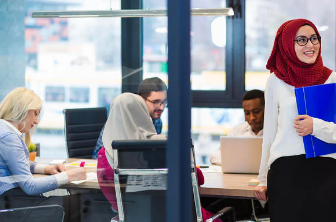 UAE: What can employees do if company denies reduced Ramadan work hours ...