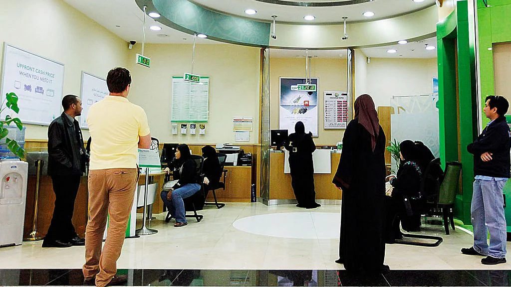 Report highlights UAE banks’ opportunity to enhance customer experience ...