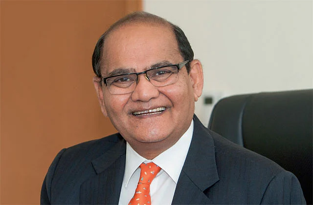 Dinesh Kothari: In the field by chance and by choice | Khaleej Times