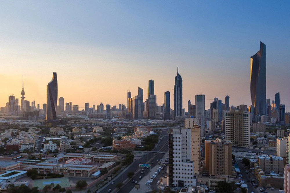 Kuwait approves $10 billion infrastructure projects | Khaleej Times