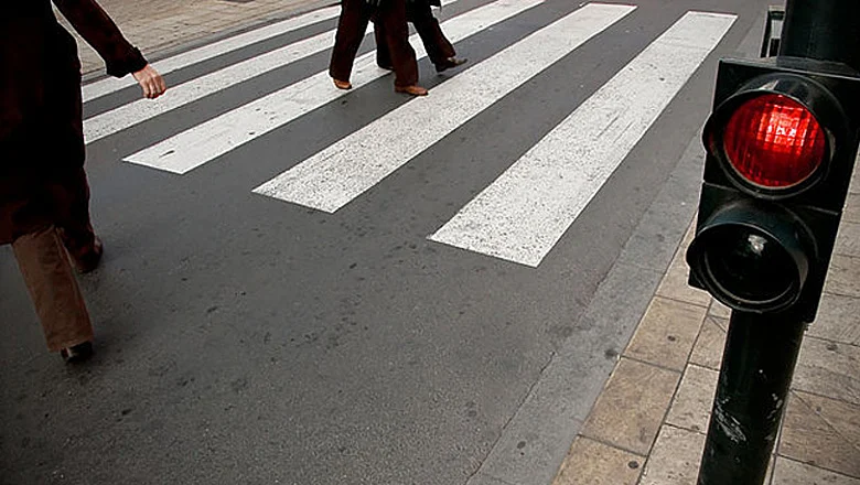 Here is why fewer drivers are jumping red lights in RAK | Khaleej Times