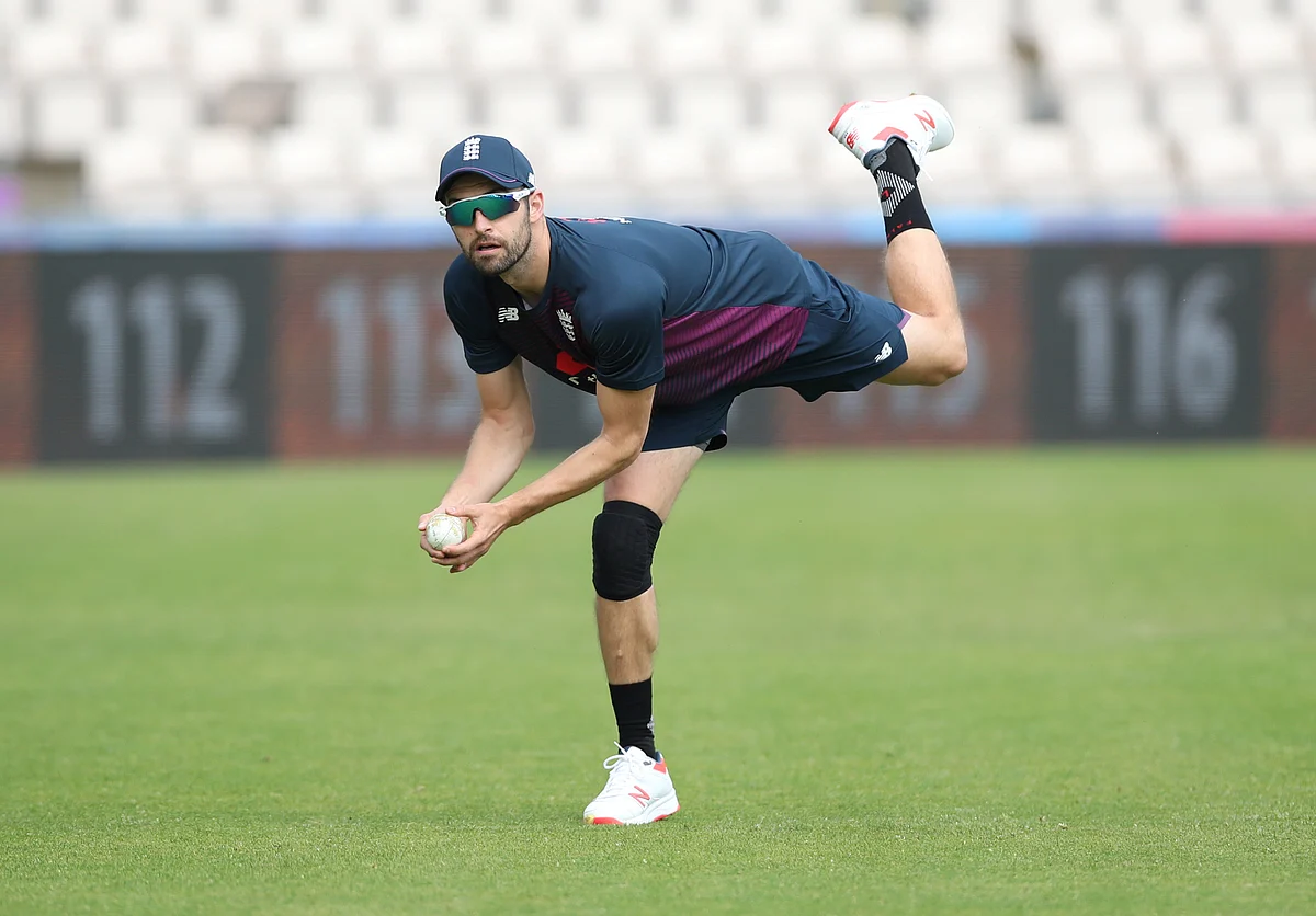 Wood injury adds to England pace problems ahead of third Test | Khaleej ...