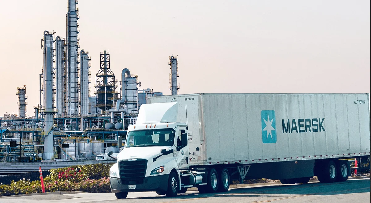 NATPET achieves a 50 per cent reduction in lead times with Maersk's ...