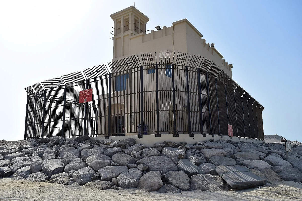 Alton Fencing and Steel Trading LLC: Redefining standards in fencing ...