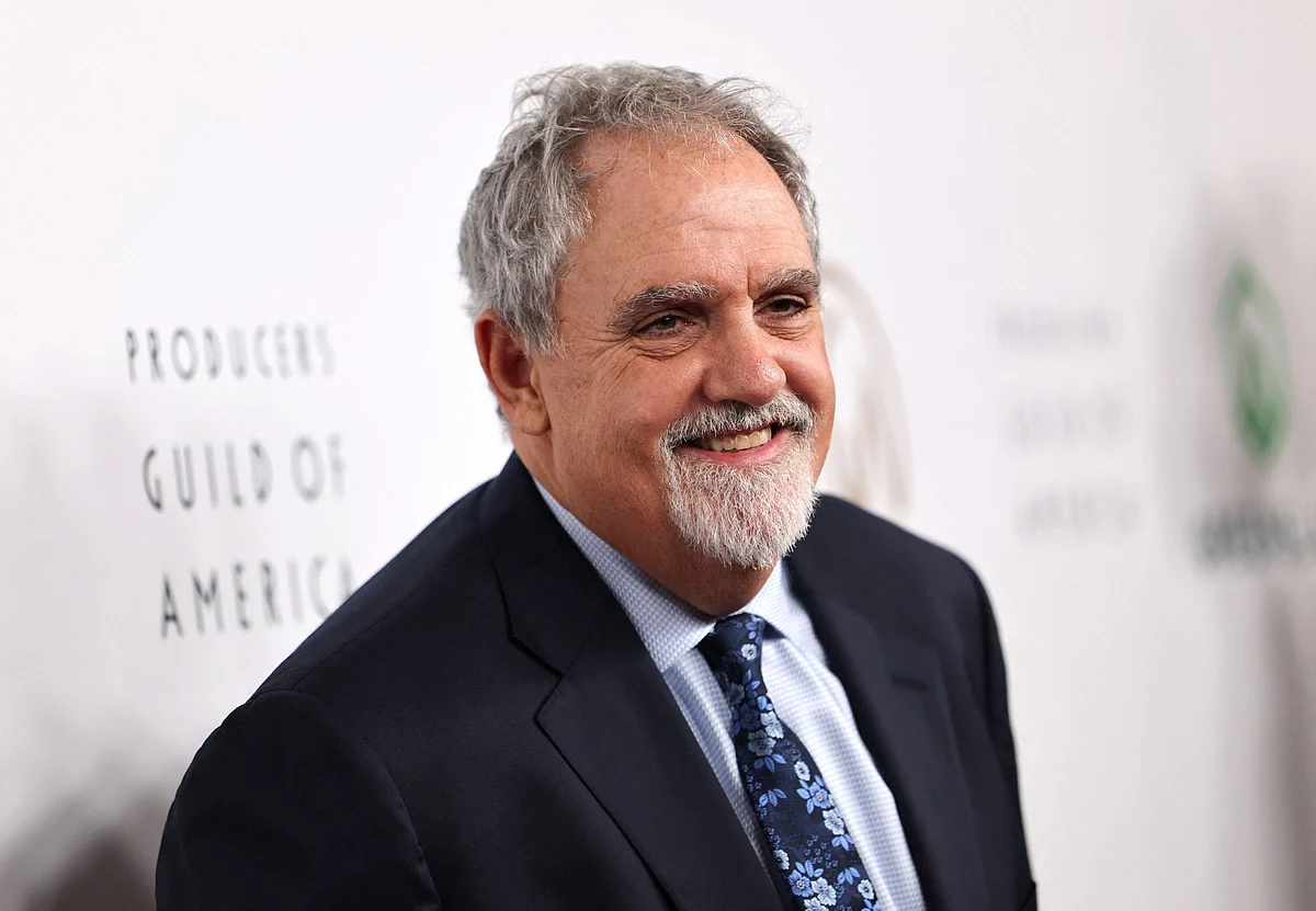 'Titanic' producer Jon Landau passes away | Khaleej Times