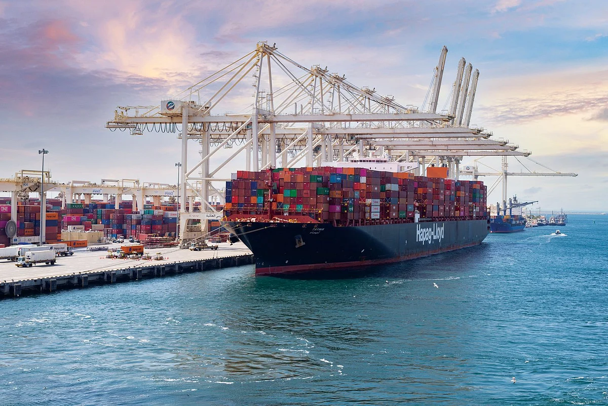 GCC trade set to grow 5.5% annually through 2033 | Khaleej Times