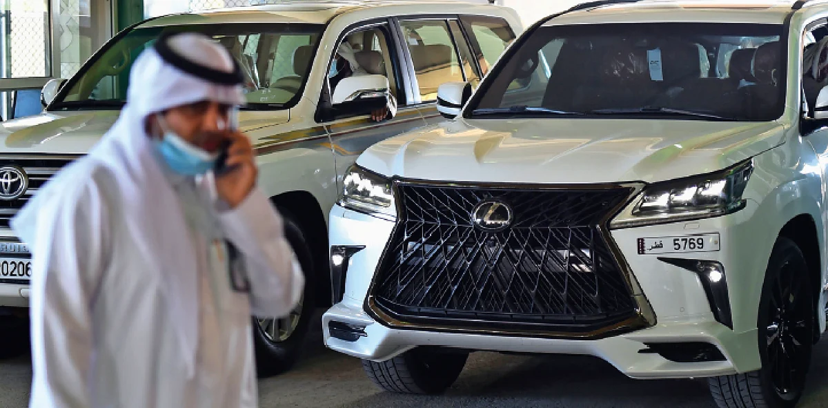 UAE, Saudis may benefit more from reopening of Qatar border | Khaleej Times