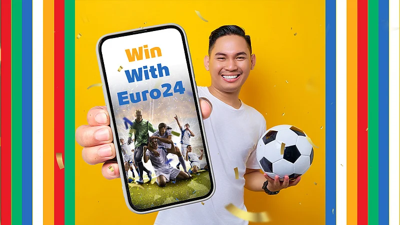 Euro 2024: Predict the winners with TrueWin
