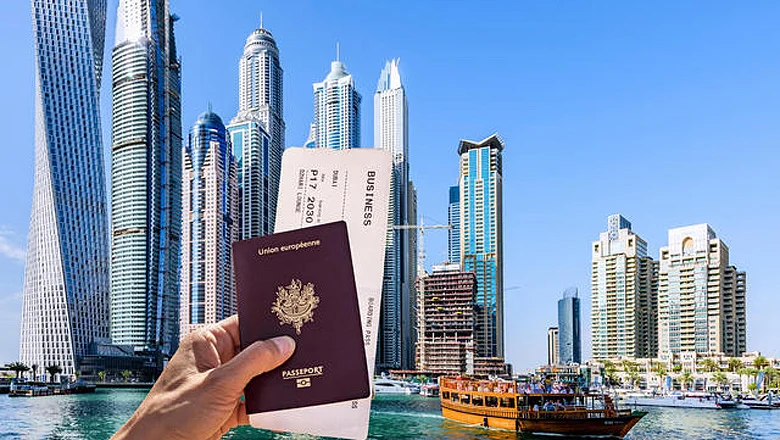 Leaving Dubai? Here's how to get police clearance certificate | Khaleej ...