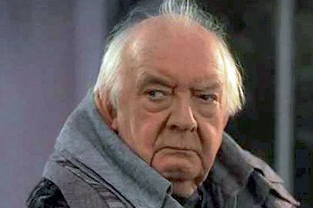 David Ryall Dies at 79 | Khaleej Times