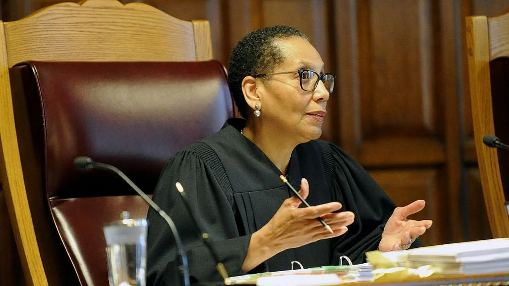 First female Muslim judge in US found dead in river | Khaleej Times