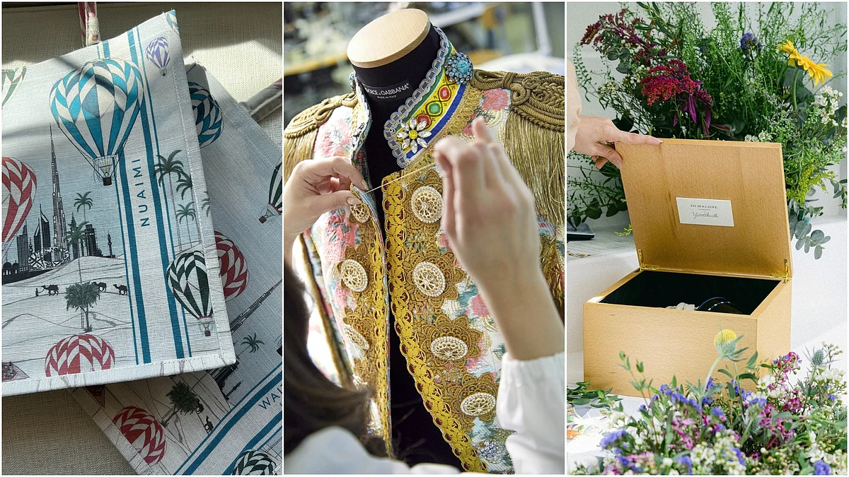 UAE: 5 trending Emirati artist brand collaborations you need to know ...