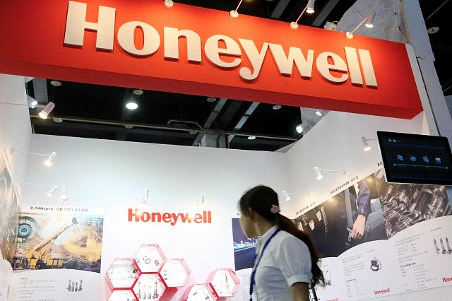 Honeywell smart building technology to make ME debut | Khaleej Times