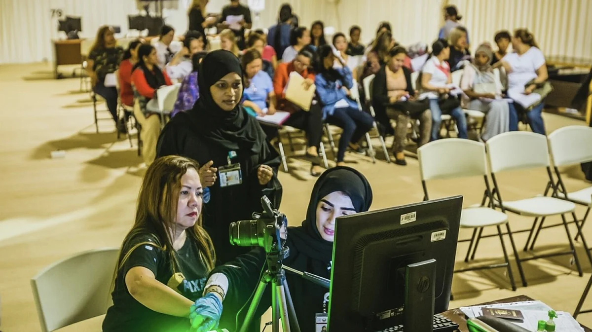 UAE extends visa amnesty programme for two more months | Khaleej Times