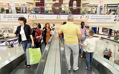 Robust surge in new orders spurs UAE business