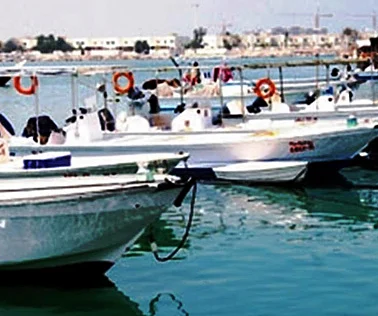Iranian patrol boats attack five Emirati motorboats in international ...
