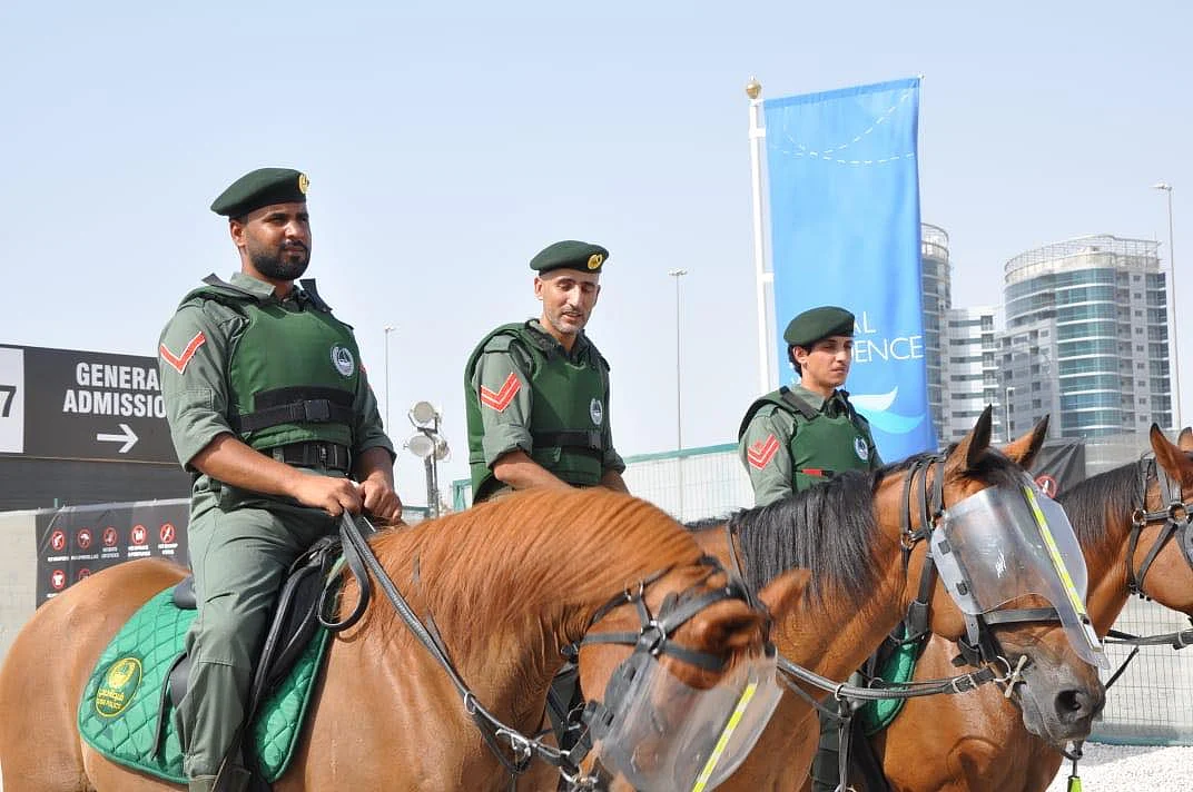How to volunteer with Dubai Police; apply in 5 steps online, documents ...