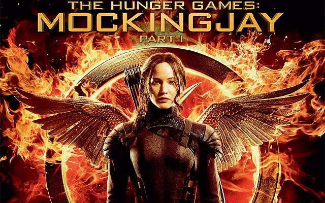 Lorde’s ‘Mockingjay’ soundtrack gets dark
