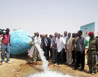 UAE Water Aid: 89 per cent of campaign target met | Khaleej Times