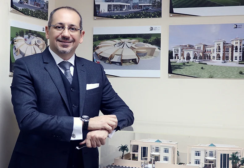 First Art Engineering Consultancy: Building a better present for a ...