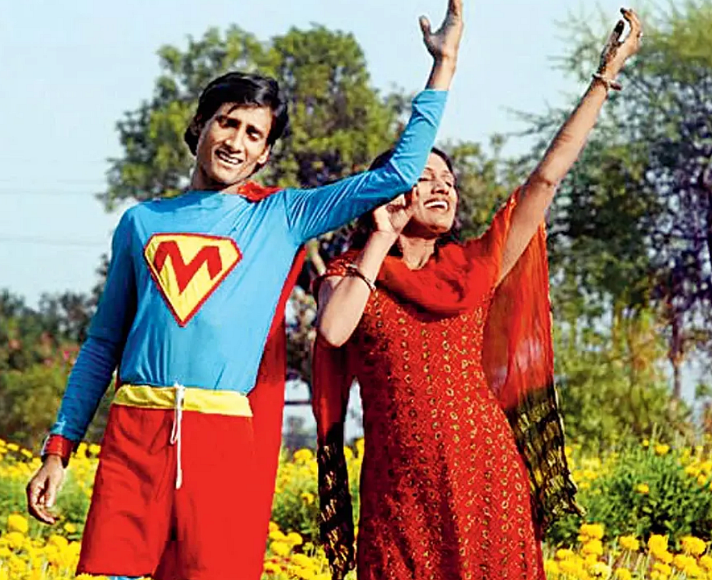 Meet the real-life 'Superboy of Malegaon' | Khaleej Times