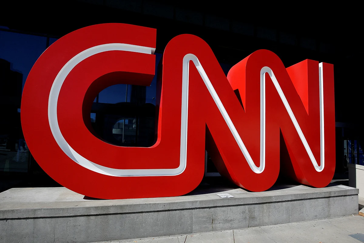 US news giant CNN eyes 200 job cuts, streaming overhaul | Khaleej Times