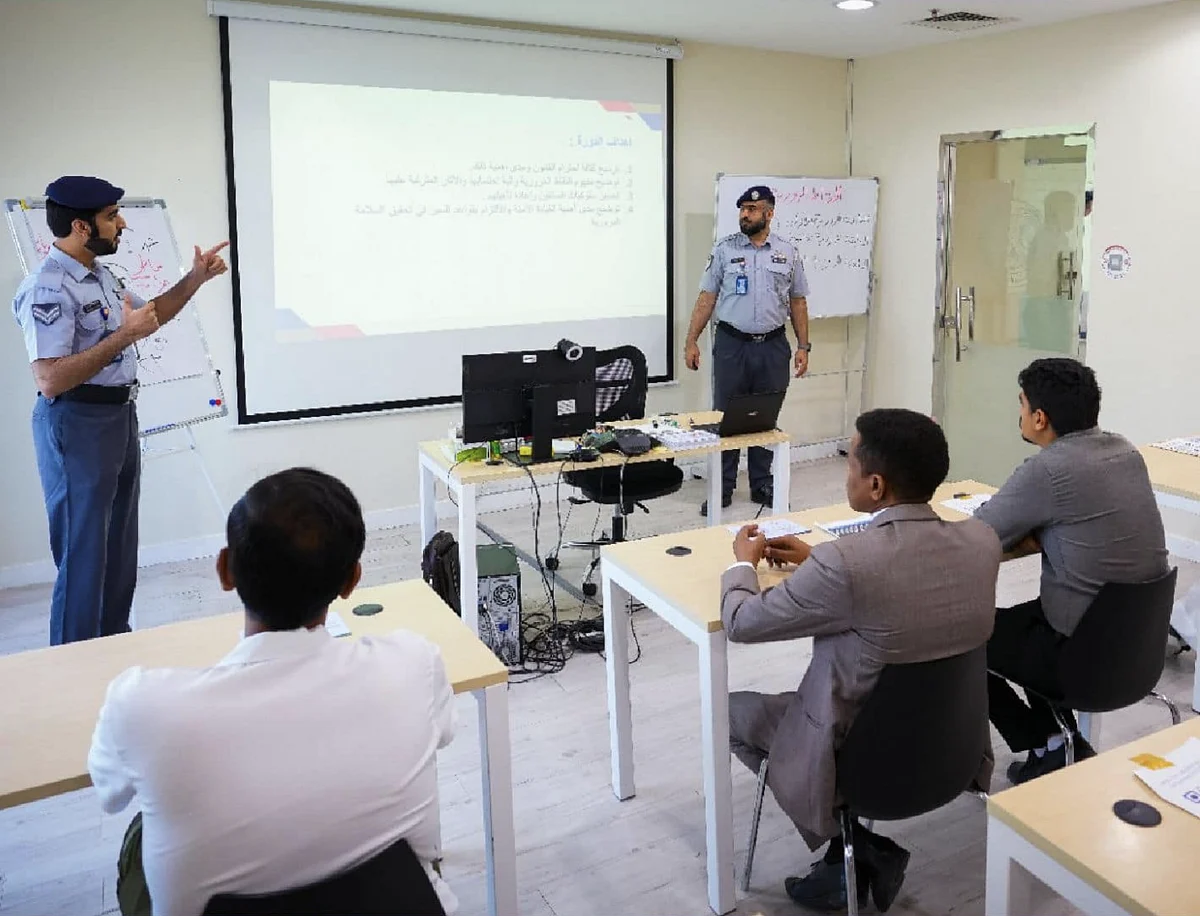 UAE: Hundreds of motorists regain driving licences, benefit from ...