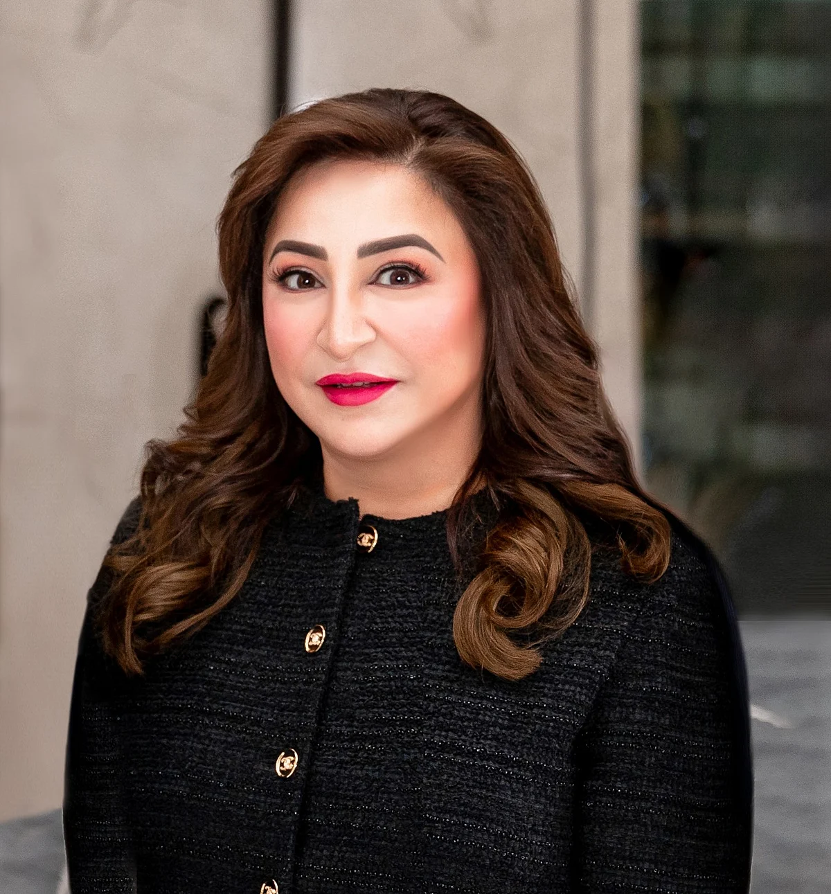 Sima Ganwani Ved to speak at World Woman Davos Agenda | Khaleej Times