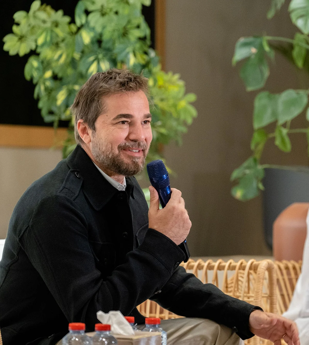 UAE: Renowned Turkish actor says Dubai could become a global hub for ...